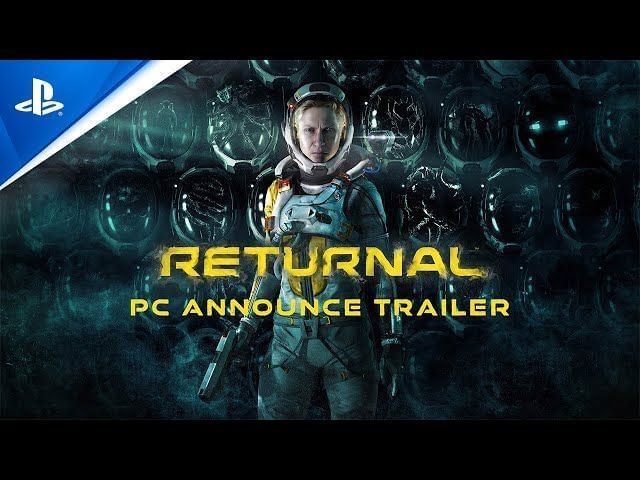 Returnal PC: Best Returnal PC graphics settings for RTX 3070 and RTX 3070 Ti
