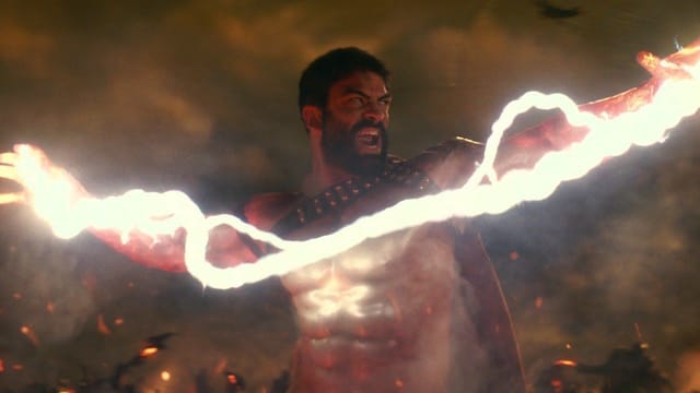 Top 10 moments from Zack Snyder's Justice League