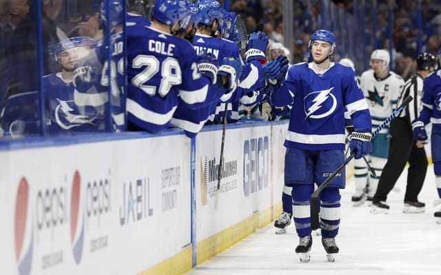 San Jose Sharks vs Washington Capitals: 3 things we learned as Sharks ...