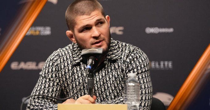 5 UFC fighters with a claim to GOAT status