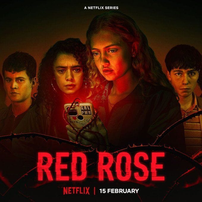 Red Rose review: The series has a lot to say, perhaps too much