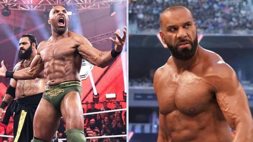 Jinder Mahal's title shot comes to an abrupt end during WWE event