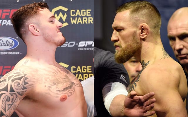 5 bizarre beefs in the UFC