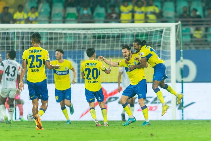 ATK Mohun Bagan vs Kerala Blasters prediction, preview and team news ahead of the ISL 2022-23 ...