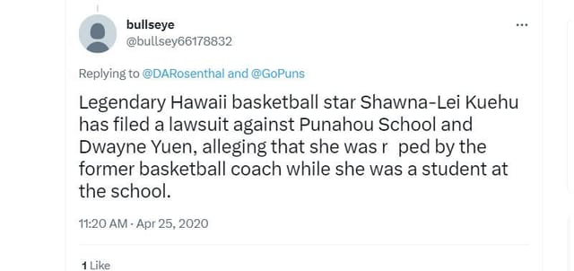 What did Dwayne Yuen do? Punahou basketball coach arrested by FBI on ...