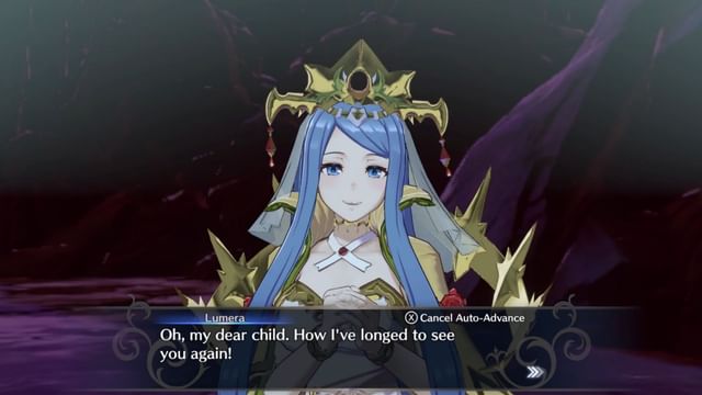 How to defeat Corrupted Lumera (Chapter 25) in Fire Emblem Engage