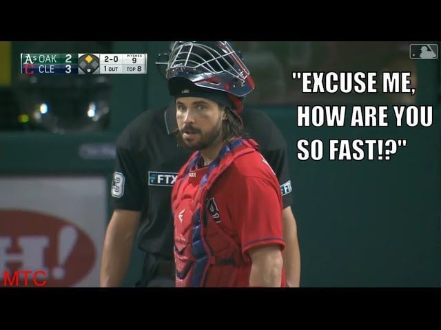 New MLB Bases: Will enlarged bases lead to more steals in 2023?