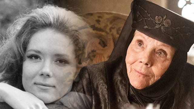 Why did Diana Rigg leave The Avengers? Explained