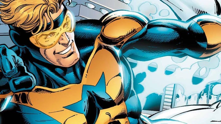 10 superheroes who use technology, ranked