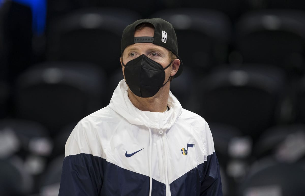 Who is on Team Ryan Smith for the 2023 NBA Celebrity All-Star Game?