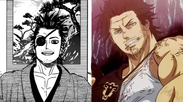 Black Clover reveals why Ryuya is a better role model for Asta than Yami