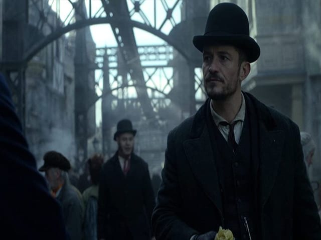 What time will Carnival Row season 2 air on Prime Video? Release date ...