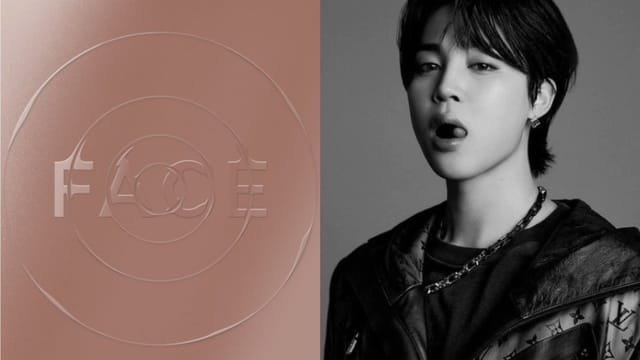 BTS' Jimin's first solo album 'FACE' sets a March release date