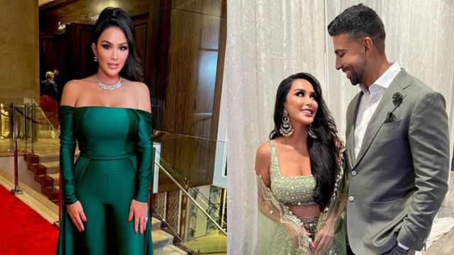 Dhar Mann: Is Dhar Mann’s married? Everything to know about Laura G in ...