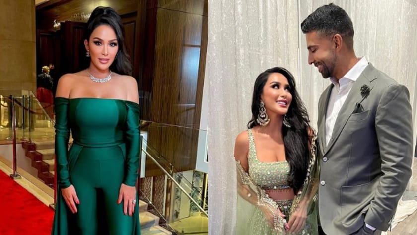 Dhar Mann: Is Dhar Mann’s married? Everything to know about Laura G in ...