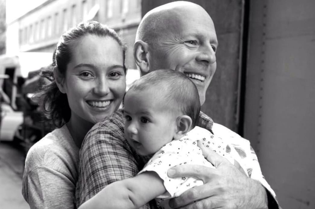 Did Bruce Willis die?