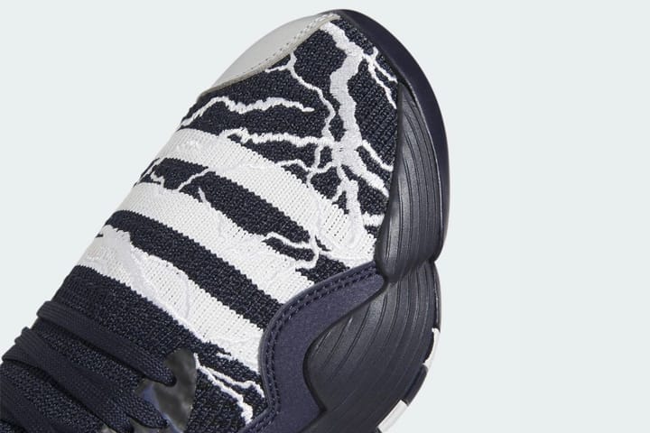 Trae Young: Adidas Trae Young 2 “Lightning” shoes: Where to buy, price ...