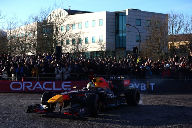 "My excitement levels are 0" - F1 fans share mixed reactions to ...