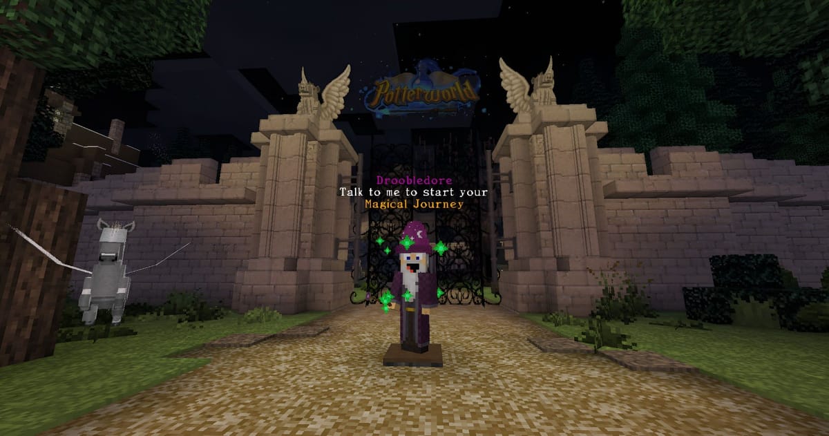 5 best Minecraft roleplay servers in 2023