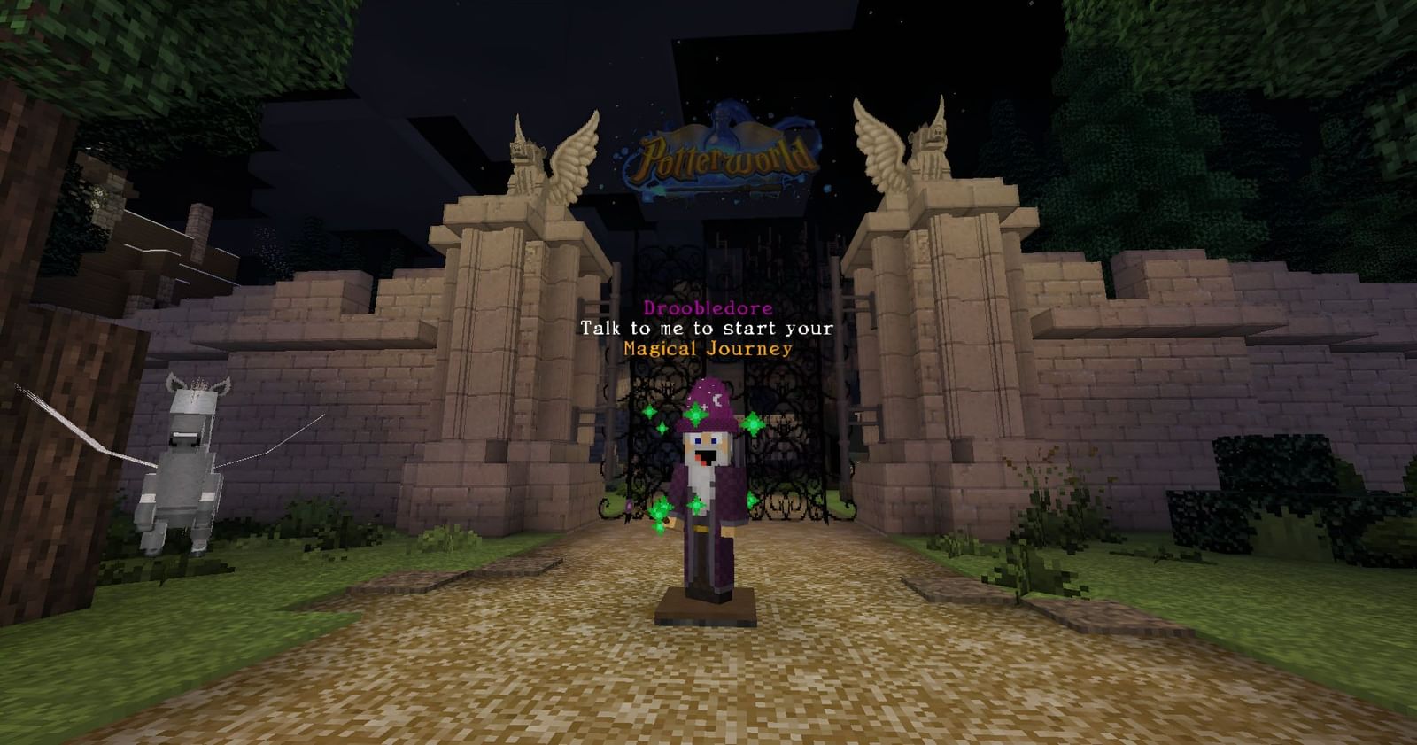 5 best Minecraft roleplay servers in 2023