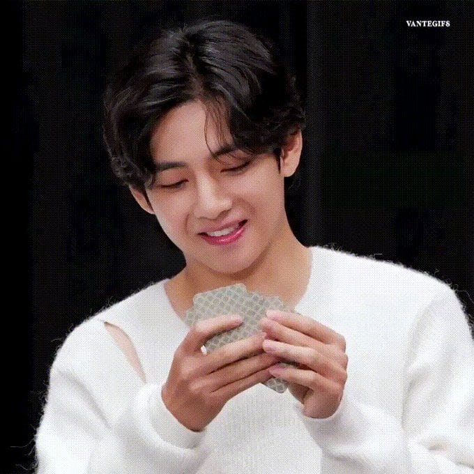 “OST King V”: BTS fans congratulate the Sweet Night singer for owning the Top 2 Most-Streamed ...