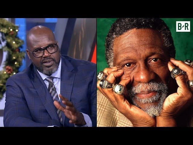 Has Bill Russell sold his NBA rings? Who bought them and for how much?