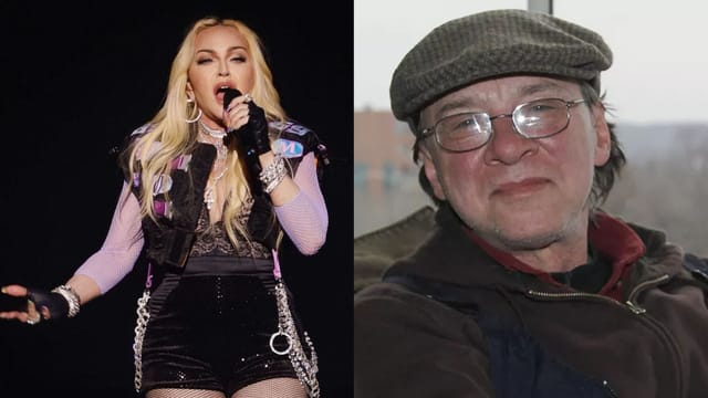 Anthony Ciccone: Who was Anthony Ciccone? Madonna’s elder brother ...