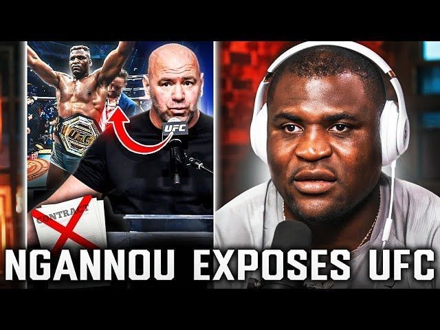 UFC amends contracts, disables fighters from suing the organisation in ...