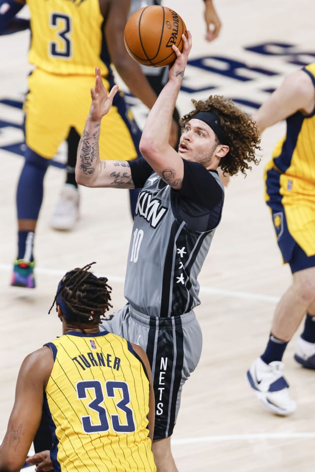 Does Tyler Johnson have an NBA contract? Looking at the professional ...