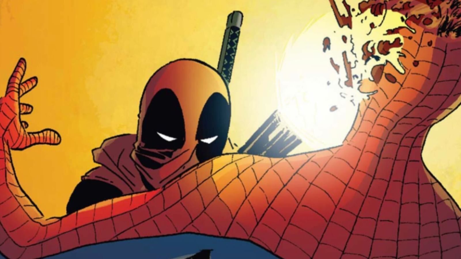 What is Deadpool Kills the Marvel Universe? The storyline that may have ...
