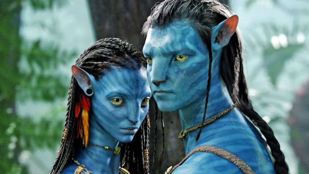 Why Avatar 3 may feature red colored Na'vi characters