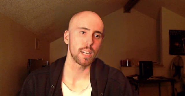 Why is Asmongold streaming on Zackrawrr?