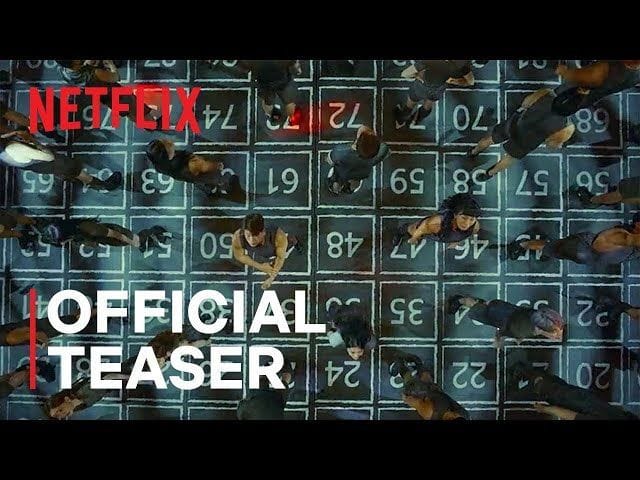 What was the final quest on Physical 100? Challenge, eliminations and ...