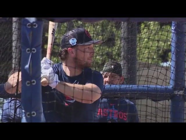 Houston Astros Spring Training Tickets: How to buy, best prices and more
