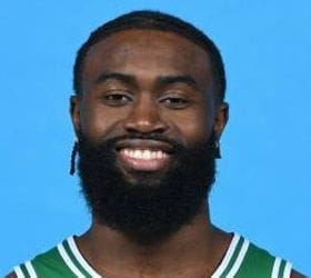 Jaylen Brown News, Biography, NBA Records, Stats & Facts