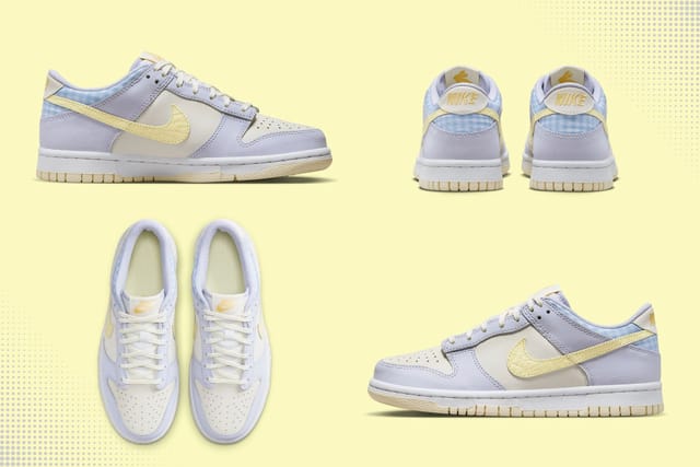 Easter: Nike Dunk Low “Easter” shoes: Where to buy, price, and more ...