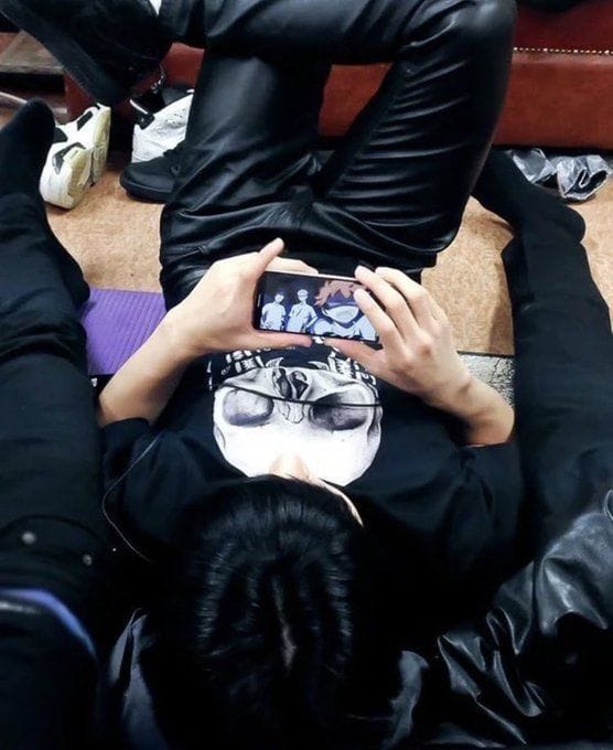 BTS member Jungkook enraptures Chainsaw Man fandom by covering the ...