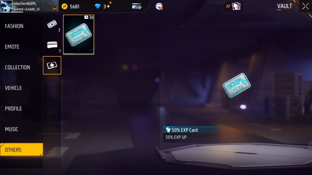 Free Fire Max में लेवल को तेजी से बढ़ाने के लिए 5 जबरदस्त टिप्स