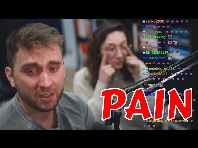 Did Atrioc work at Twitch before becoming a streamer? Exploring the ...