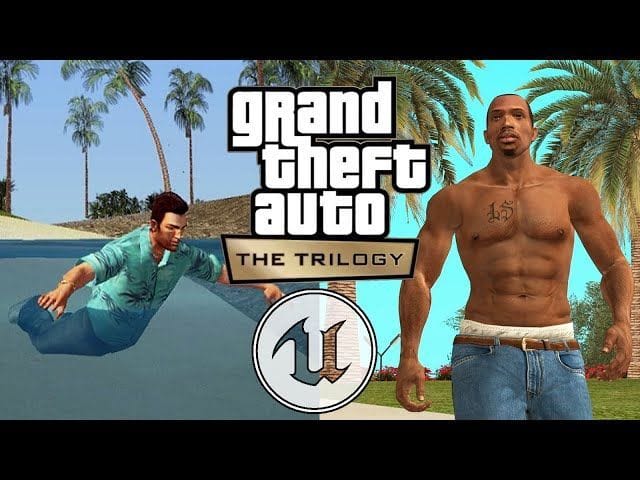 How to download GTA San Andreas for Windows 11 PC in 2023: Links ...