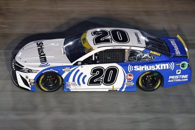 Christopher Bell and Tyler Reddick see returning sponsor for 2023 ...