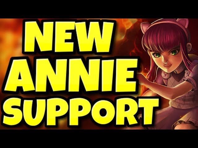 5 counters to Annie support in League of Legends season 13