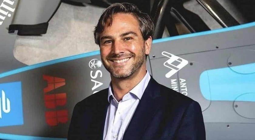 Formula E CEO 'welcomes' F1 copying the electric series business model