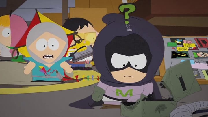 7 best Superhero episodes from South Park, ranked