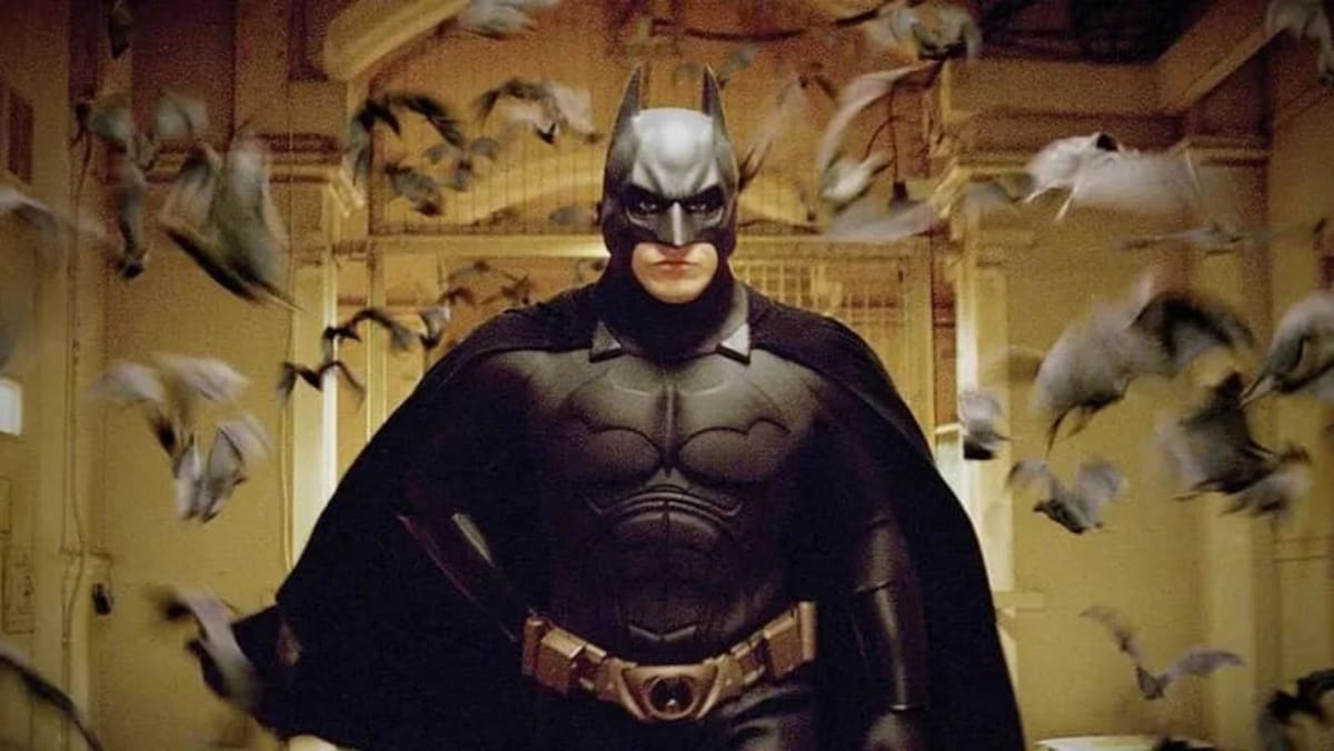 Top 10 Batman suits, ranked
