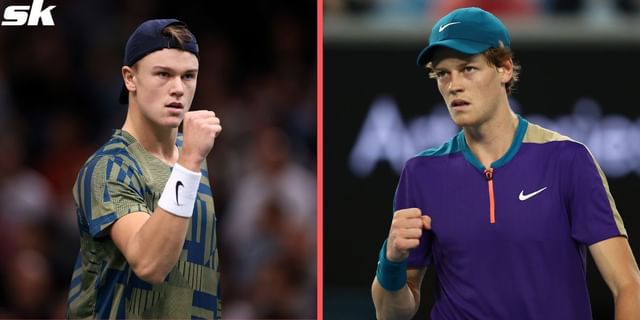 Montpellier 2023 Day 6: Men's singles predictions ft. Arthur Fils vs Jannik Sinner, Holger Rune ...