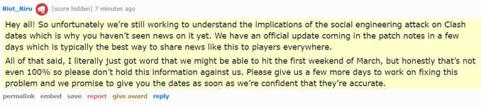 Riot Auberaun explains why the normal draft pick for the League of ...