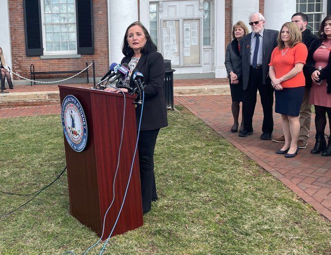 What did Ronald Roldan do? Virginia man sentenced to 12 years over 2011 ...