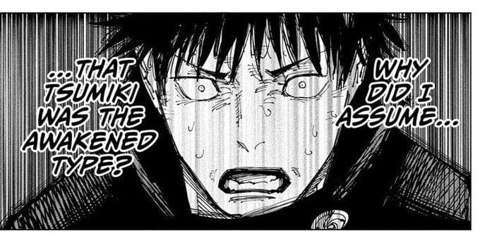 Jujutsu Kaisen chapter 213 explains why Sukuna waited so long to ...