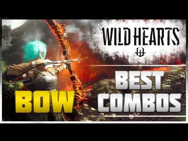 What are the best beginner weapons in Wild Hearts?